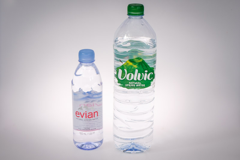 The Best Bottled Water of 2017 - Reviews.com